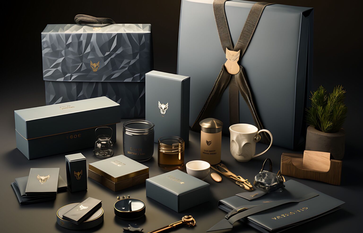 Memorable Tokens and Exceptional Guest Care (Gifts and Guest services ...