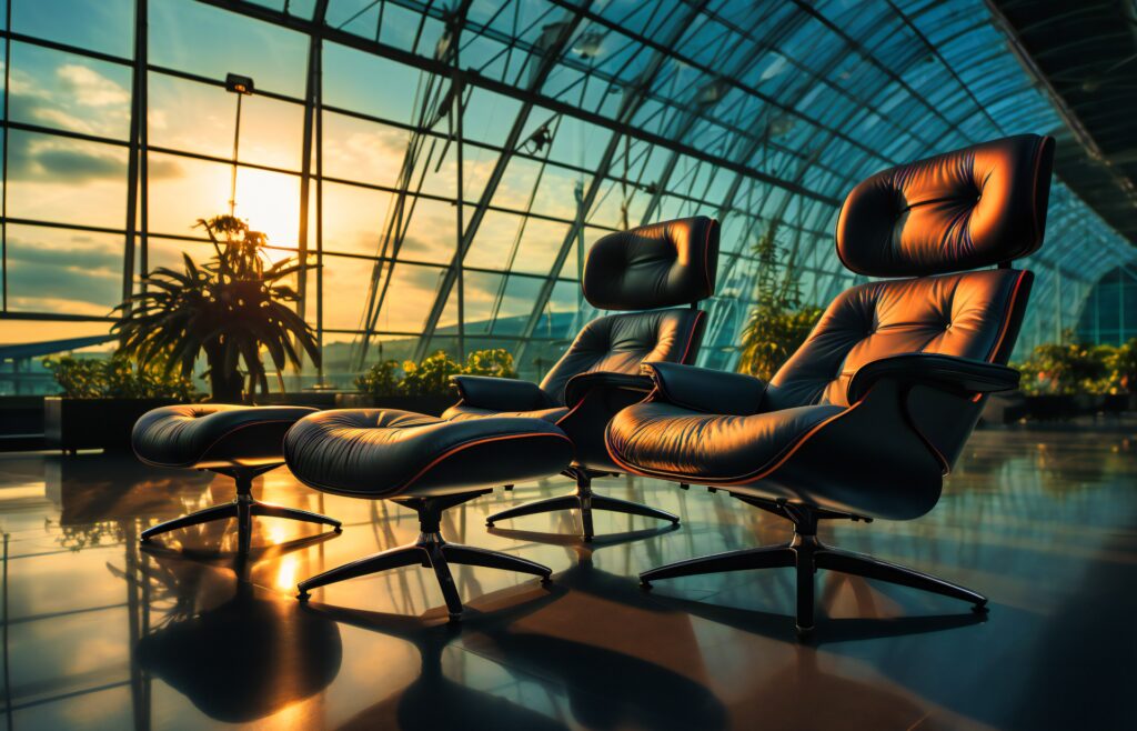 Tanfeethi Services - Event Palma