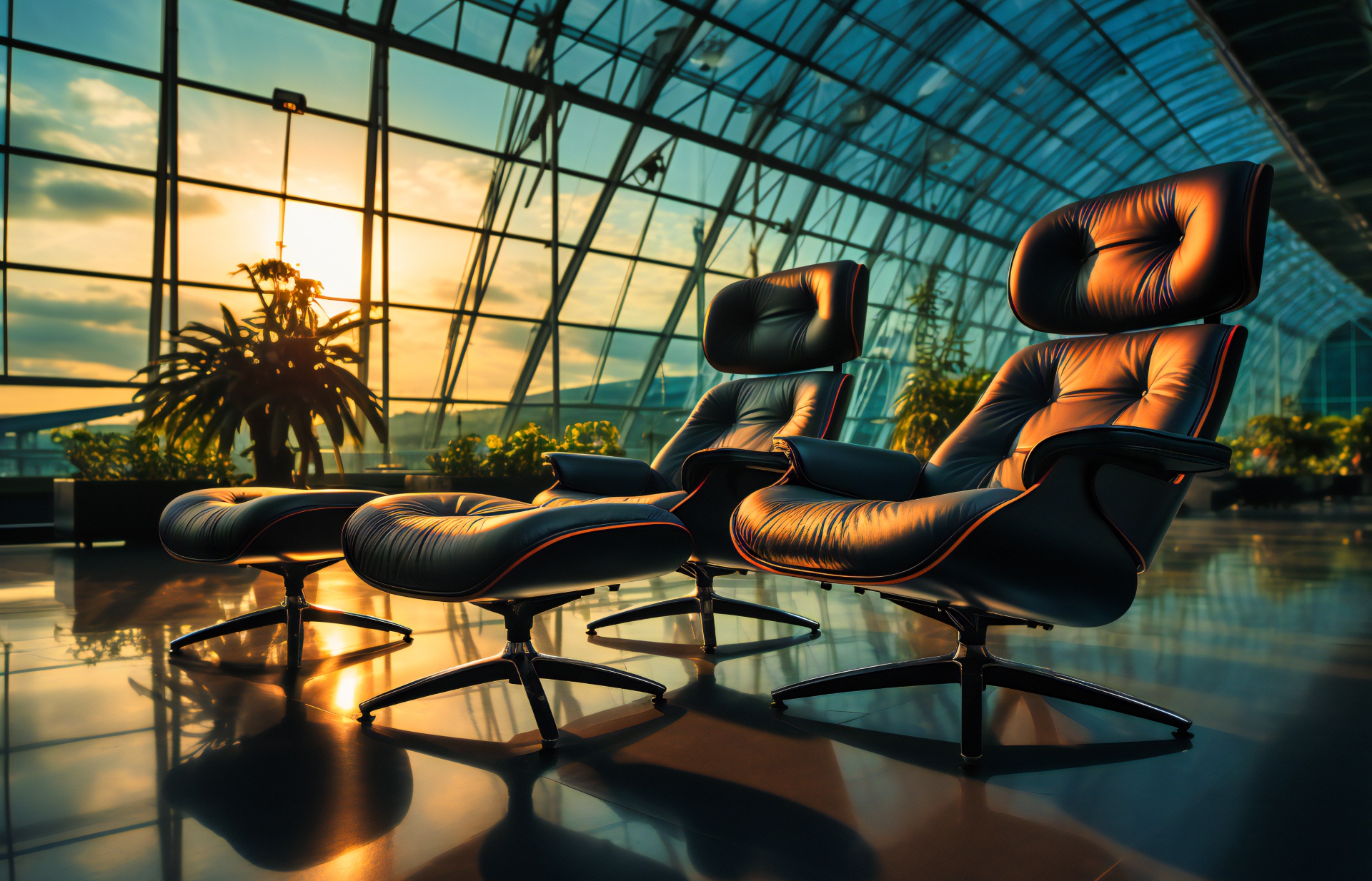 Tanfeethi Services - Event Palma